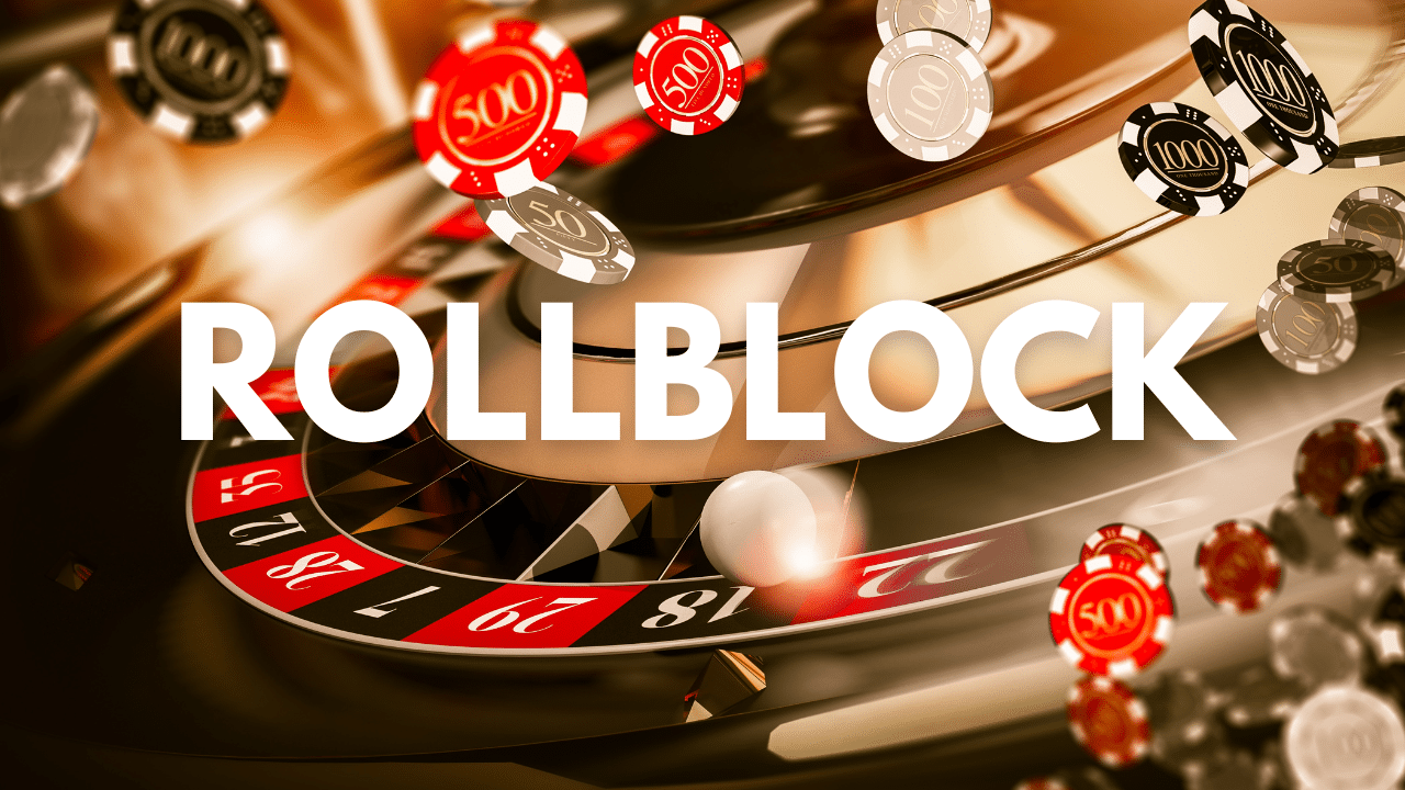Rollblock Crypto: Is This Gamble Worth the Risk? - Easy Business Advice